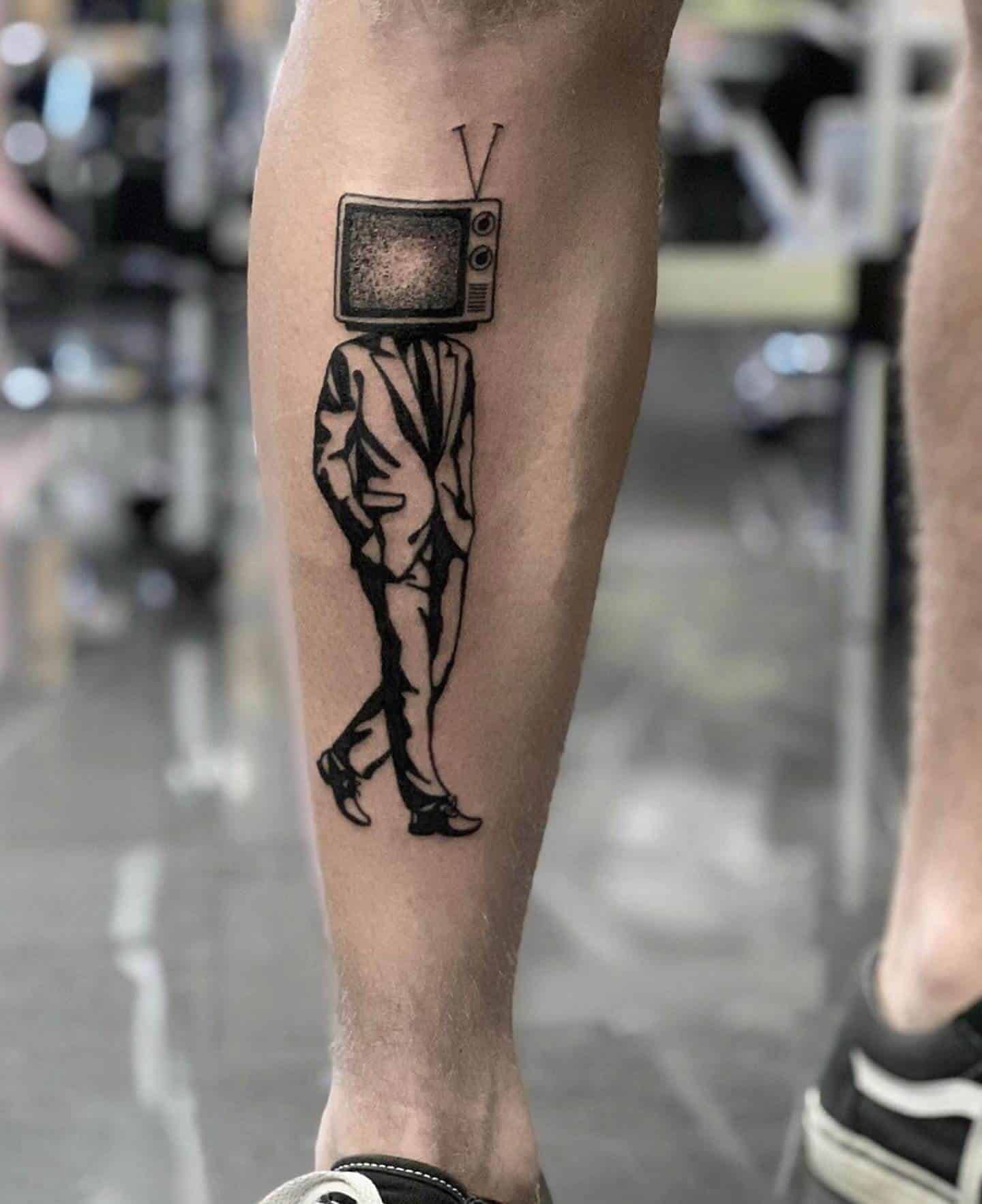 Phresh Ink Tattoo Studio | Book Your Tattoo With Australian Artists