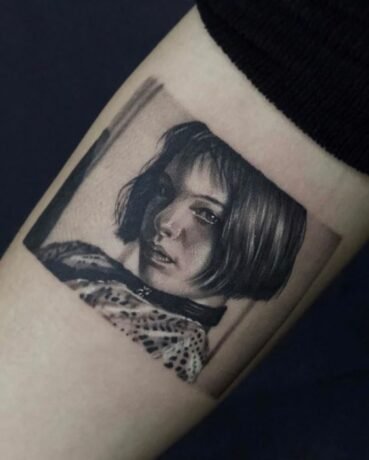 Micro Realism Tattoo Ideas For Men And Women