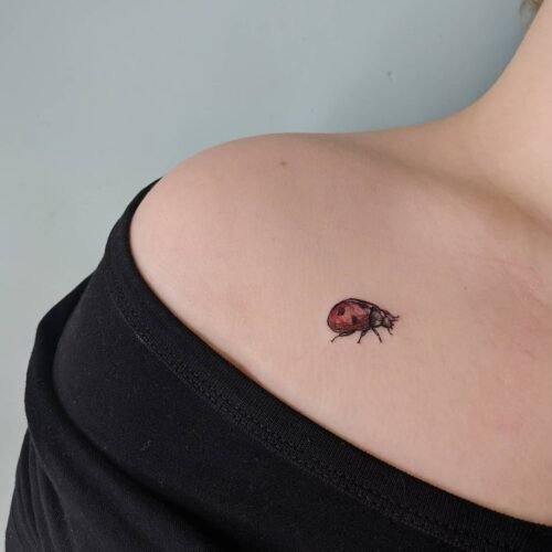 Unique Insect Tattoo Ideas For Your Next Ink