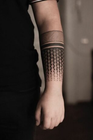The Ultimate Guide To Dotwork Tattoos For Men