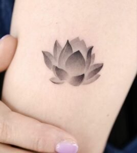 Dot Work Tattoo Ideas | Unique And Intricate Designs