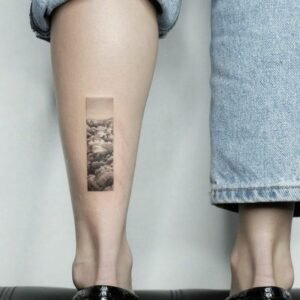 Stunning Scenery Tattoo Design Ideas | Nature's Masterpiece Inked