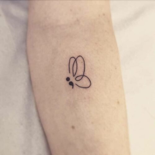 23 Best Simple Tattoo Ideas | The Power Of Less In Tattoo Art