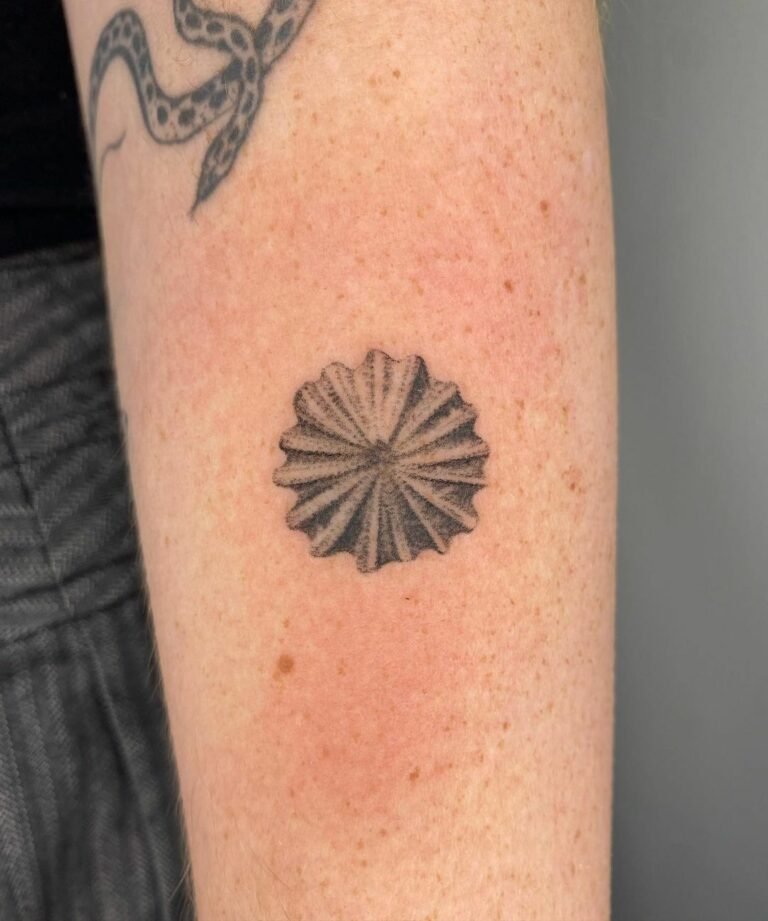 13 Simple Tattoo Designs For The Modern Man