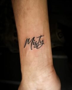 10 Best Name Tattoo Designs Name Tattoo Inspirations For Expression