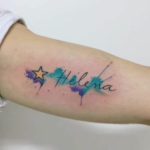 10 Best Name Tattoo Designs Name Tattoo Inspirations For Expression