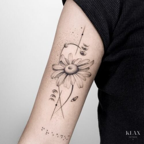 8 Best Small Dotwork Tattoo Designs Revealed