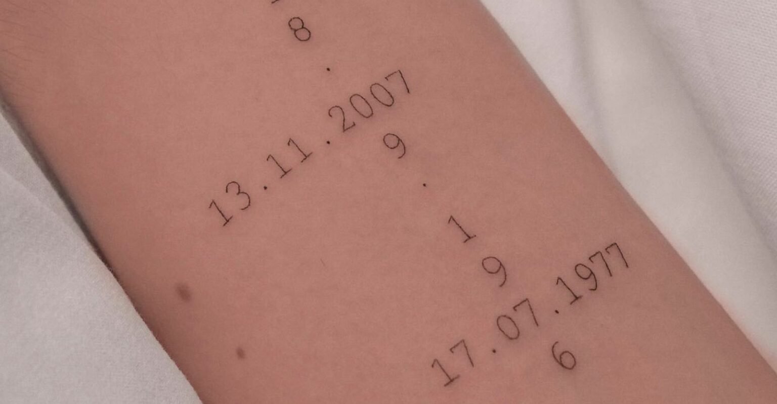 Tattoo Ideas For Your Next Tattoo | Tattoo Inspiration